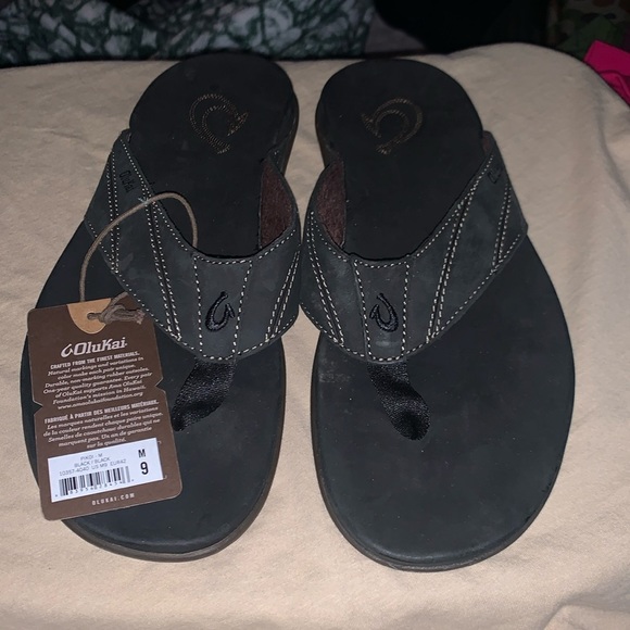 OluKai | Shoes | Mens Olukai Sandals | Poshmark